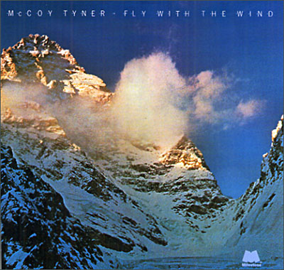 Fly with the wind - Alfred McCoy Tyner - CD album - Achat & prix | fnac