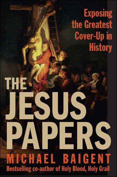 The jesus papers - relié - Michael Baigent - Achat Livre | fnac