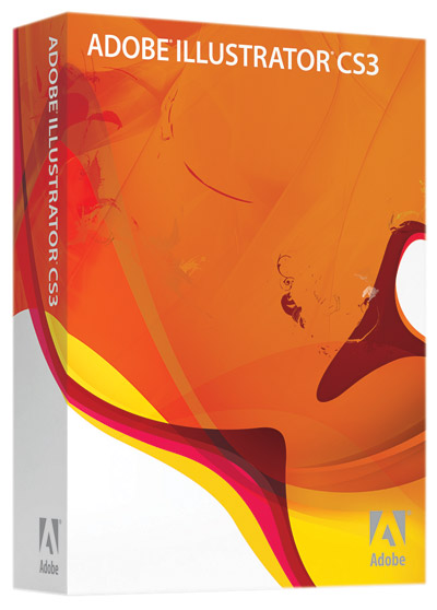 Adobe Illustrator CS3 - Version Mise à Jour de Adobe Illsutrator - Jeu ...