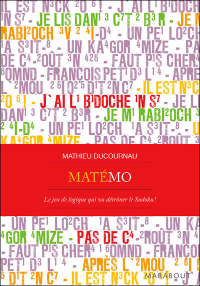 Le matémo - Poche - M. Ducoumau - Achat Livre | fnac