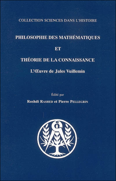 Philosophie des mathématiques et théorie de la connaissance - broché ...