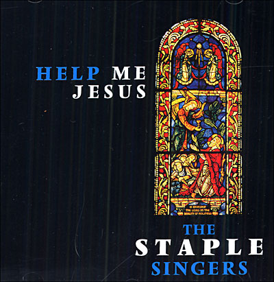 Help me Jesus - The Staple Singers - CD album - Achat & prix | fnac