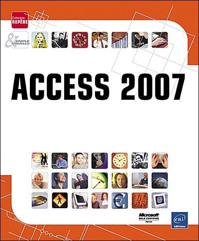 Access 2007 - broché - Collectif - Achat Livre | fnac