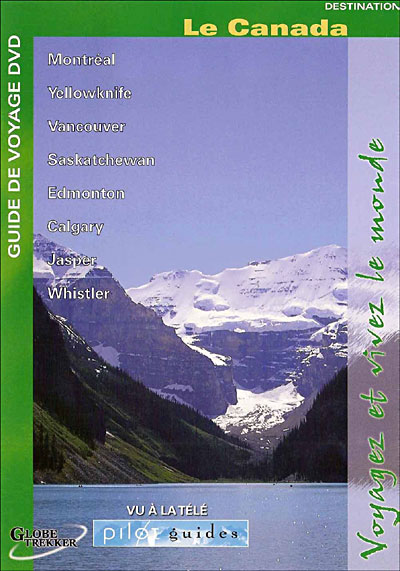 Canada - DVD Zone 2 - Achat & prix | fnac