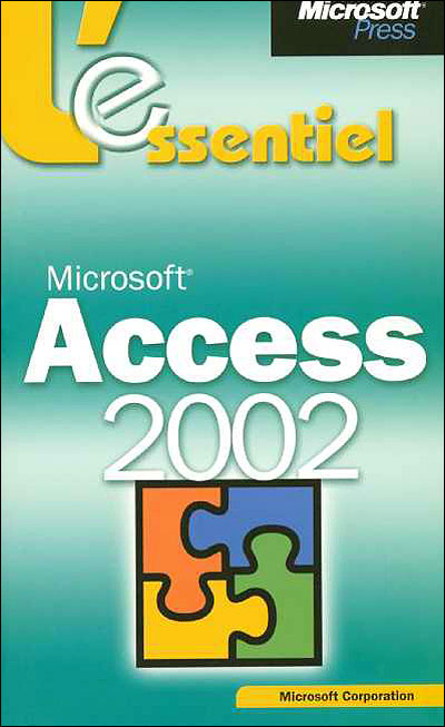 Access 2002 - Poche - Collectif - Achat Livre | fnac