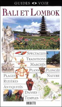 Guide Voir Bali Edition 2002 - broché - Collectif - Achat Livre | fnac