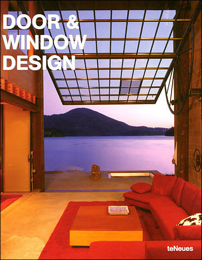 Door & window design - cartonné - Antonio Corcuera - Achat Livre | fnac