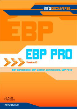 Ebp Pro Version 10 - broché - Van Assche-G - Achat Livre | fnac