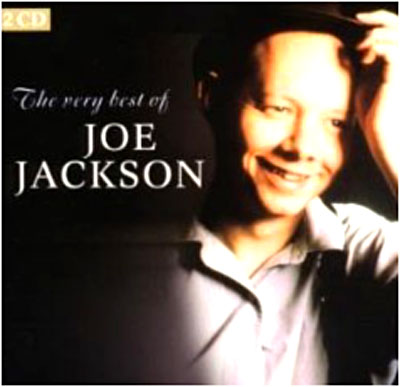 Very best of - Joe Jackson - CD album - Achat & prix | fnac