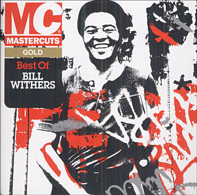 Mastercuts gold - Bill Withers - CD album - Achat & prix | fnac
