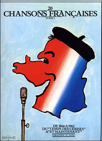 20 chansons francaises Tome 1 p.v.g - broché - Collectif - Achat Livre ...