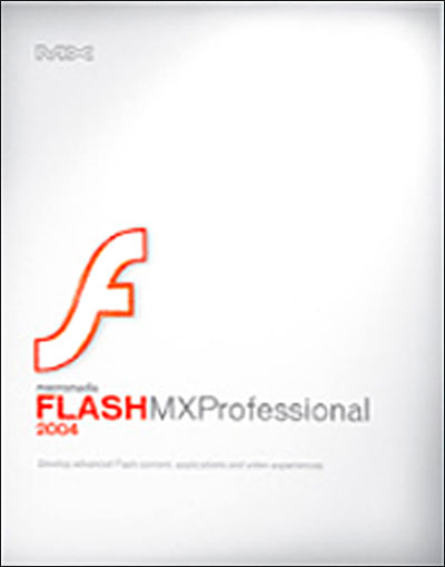 Flash MX 2004 Pro - Version mise à jour 5.x / MX - Jeu vidéo - Achat & prix | fnac