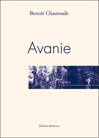 Avanie - broché - Benoît Aubinel - Achat Livre | fnac