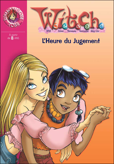 Witch - Tome 15 - L'Heure du Jugement - Walt Disney - Poche - Achat Livre | fnac