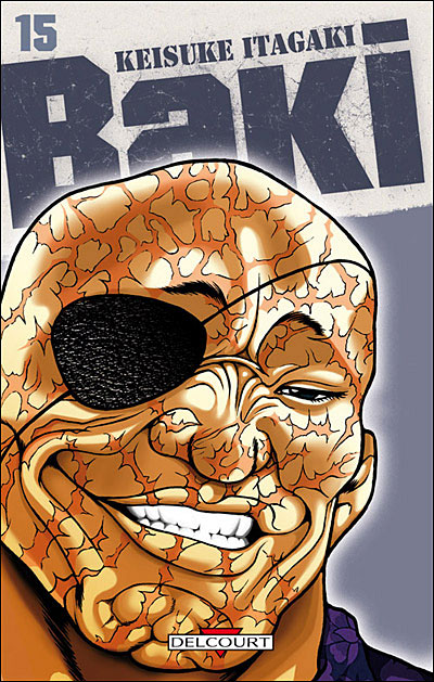 Baki - Tome 15 - Baki - Keisuke Itagaki - broché - Achat Livre | fnac