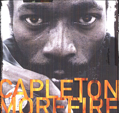 More fire - Capleton - CD album - Achat & prix | fnac
