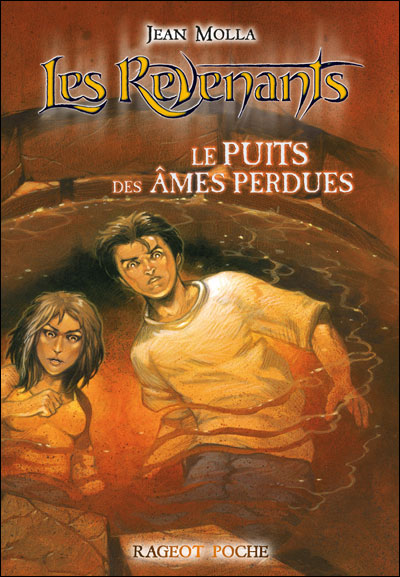 Le puits des âmes perdues - Poche - Jean Molla - Achat Livre ou ebook ...