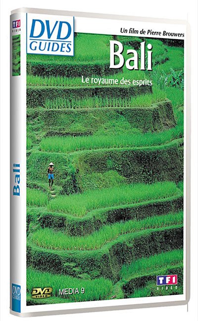 Bali - Pierre Brouwers - DVD Zone 2 - Achat & prix | fnac