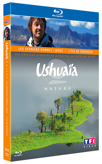 Nature - Volume 4 - Blu-Ray - Blu-ray - Achat & prix | fnac
