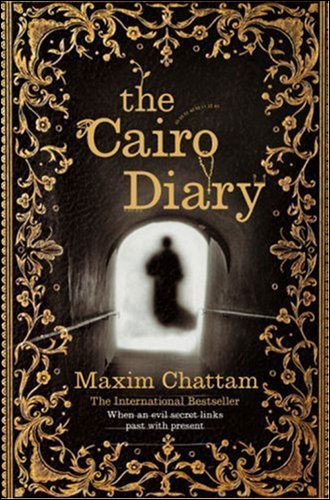 The cairo diary - Poche - Maxime Chattam - Achat Livre | fnac