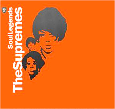 Soul legends - Diana Ross - CD album - Achat & prix | fnac