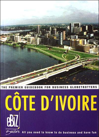 Côte d'Ivoire for business - broché - Collectif - Achat Livre | fnac