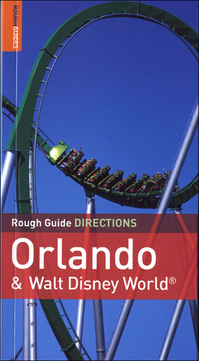 Directions Orlando and Walt Disney World - Poche - ROSS VELTON - Achat ...