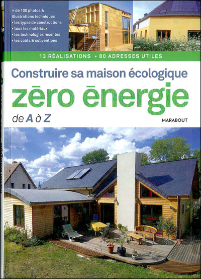 Maison Zero Energie | Ventana Blog