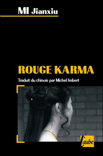 Rouge karma - Poche - Jianxiu Mi - Achat Livre | fnac
