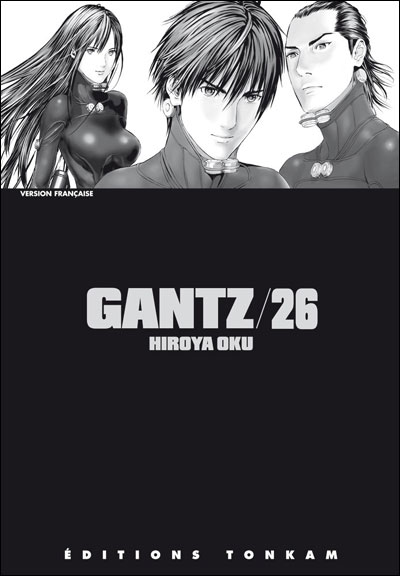 Gantz - Tome 26 - Gantz - Hiroya Oku, Hiroya Oku - broché - Achat Livre | fnac