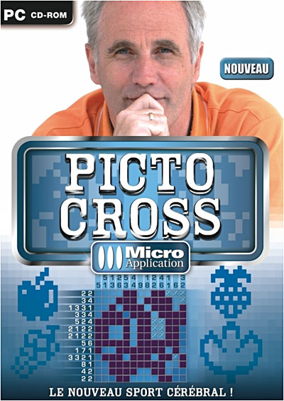Picto Cross - Jeux vidéo - Achat & prix | fnac