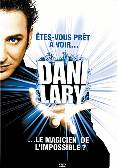 Dani Lary - DVD Zone 2 - Achat & prix | fnac