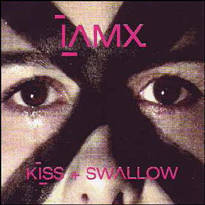 Kiss + Swallow - IAMX - CD album - Achat & prix | fnac