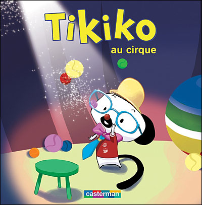 Tikiko - Tome 8 - Tikiko - Ange Andrianavalona - cartonné - Achat Livre ...