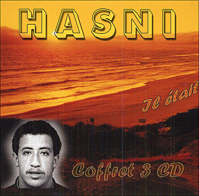 Il était une fois - Cheb Hasni - CD album - Achat & prix | fnac