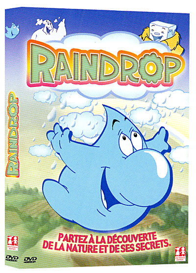 Raindrop - DVD Zone 2 - Achat & prix | fnac