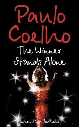 WINNER STANDS ALONE (THE) - Paulo Coelho - Compra Livros na Fnac.pt
