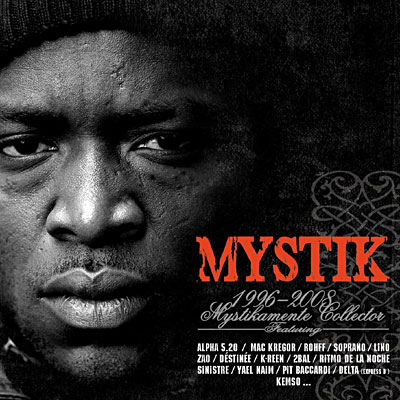 Mystik - Mystik - CD album - Achat & prix | fnac