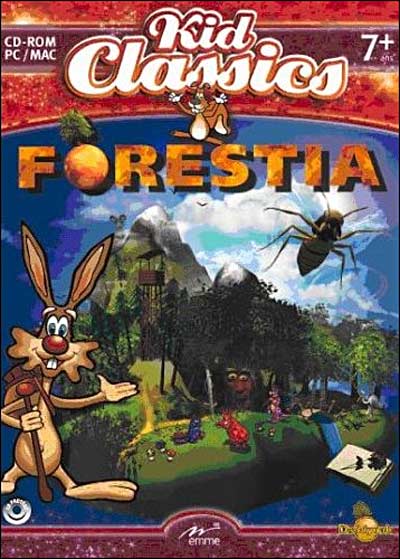Forestia - Jeux vidéo - Achat & prix | fnac