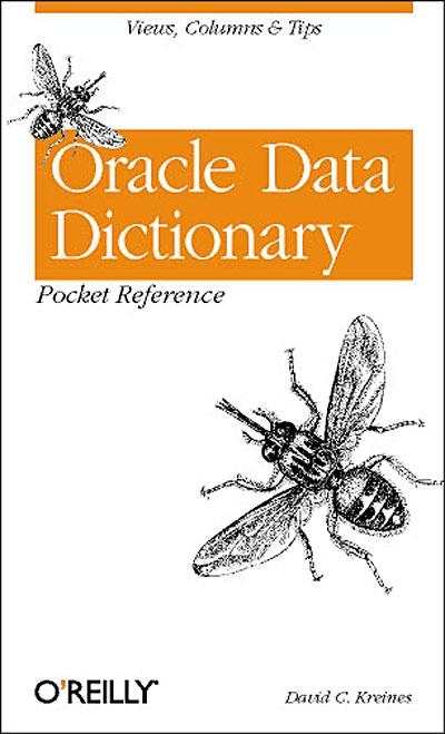 Oracle data dictionary - broché - Kreines - Achat Livre ou ebook | fnac