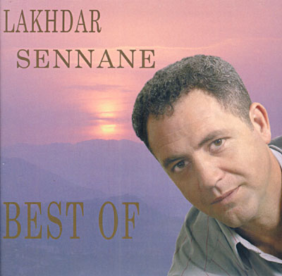Fête kabyle - Lakhdar Sennane - CD album - Achat & prix | fnac