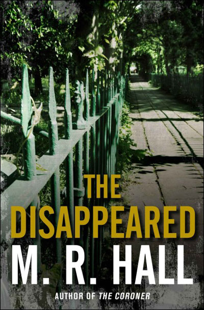 The disappeared - Poche - Mildred Reed Hall - Achat Livre | fnac