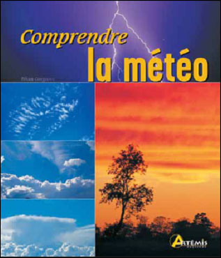 Comprendre la météo - broché - Brian Cosgrove - Achat Livre | fnac