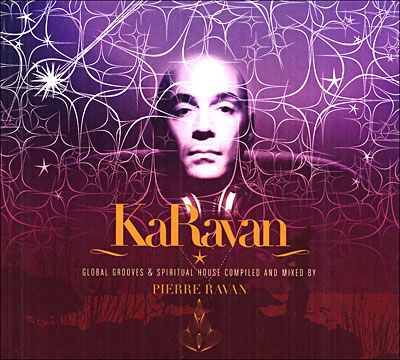 Karavan - Pierre Ravan - CD album - Achat & prix | fnac