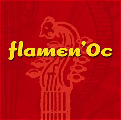 Flamen'Oc - Flamen Oc - CD album - Achat & prix | fnac
