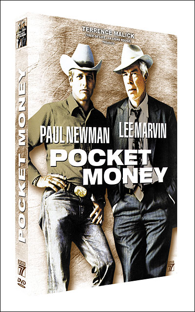 Pocket money - Stuart Rosenberg - DVD Zone 2 - Achat & prix | fnac