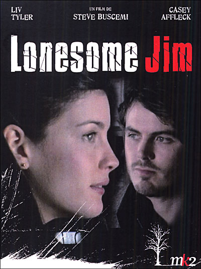 Lonesome Jim - Steve Buscemi - DVD Zone 2 - Achat & prix | fnac