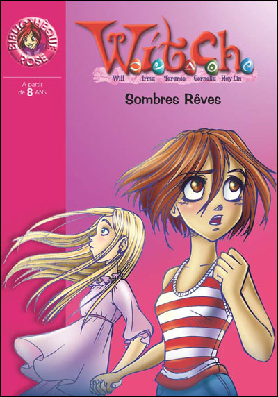 Witch - Tome 17 - Witch - Walt Disney - broché - Achat Livre | fnac