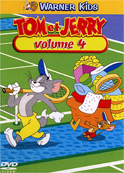 Volume 4 - DVD Zone 2 - Achat & prix | fnac