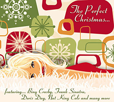 Perfect christmas - Compilation musique de Noël - CD album - Achat ...